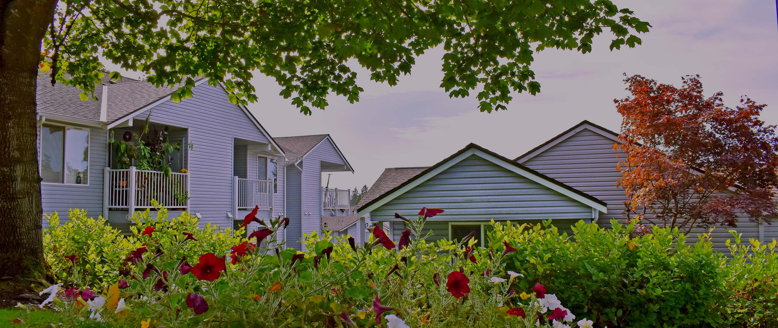HASCO - Housing Authority of Snohomish County